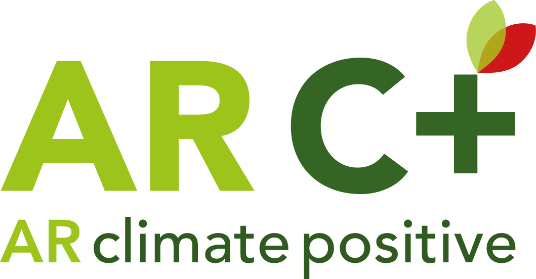 Über uns - AR Climate Positive